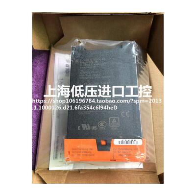 DOLD多德安全继电器BD593
