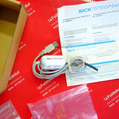 SickPGT-05西克全新编码