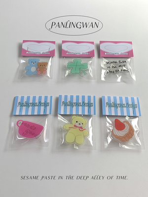 手机气垫支架原创可爱