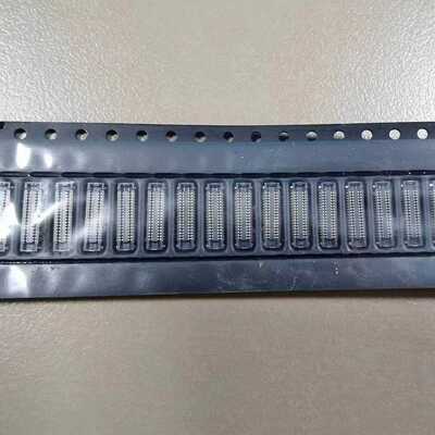 FPC10Pin翻盖热卖上下接触连接器