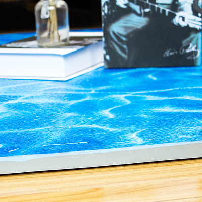 加大1米x1米泡沫拼接地垫跆拳道