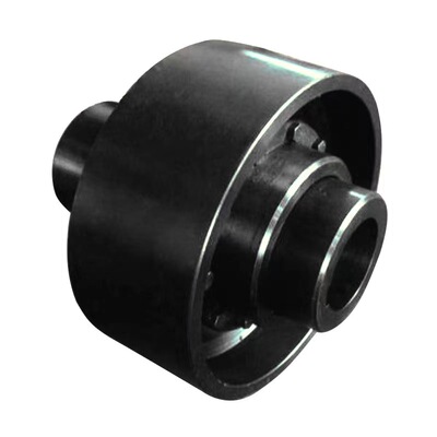 恒欧带制动轮联轴器支持来图定制