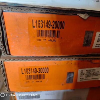 timken L163149 TIMKEN轴承 L163149-20000铁姆肯圆锥滚子轴承
