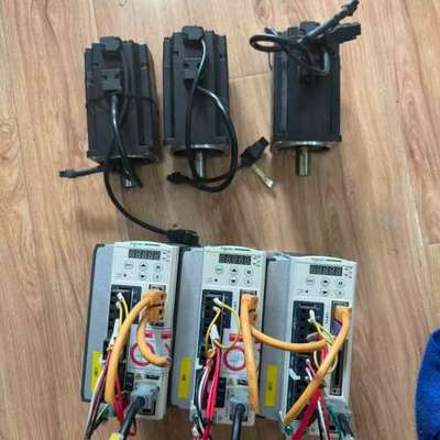 LXM23AU07M3X BCH0802O12A1C