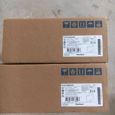 PFXET6500WAD普洛菲斯触摸屏ET6400WAD/E