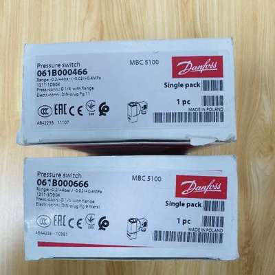 MBC5100 061B000466  1211-1DB04