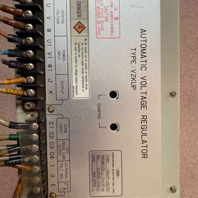 NISHISHIBA西芝 自动调压器