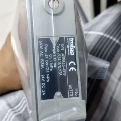 Trafag 924.1178.938原厂可议价