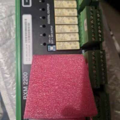 SAM BSM 2200电路板，型号：BSM 2200，