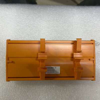 Weidmüller端子排，型号0224741001