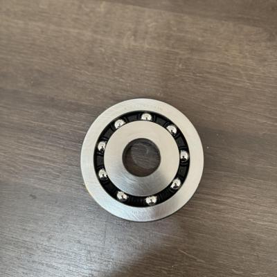 NACHI 31BX10520S1N 汽车变速箱轴承 自动波箱轴承尺寸31*105*20