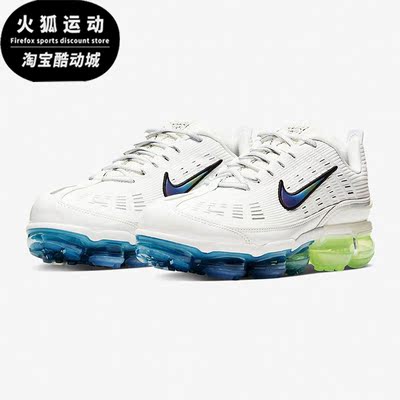 Nike/耐克正品AIR VAPORMAX 360 20男子运动新款气垫休闲鞋CT5063