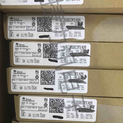 全新RT8059GJ5 可调式 1A同步降压DCDC稳压器 IC SOT23-5原装芯片