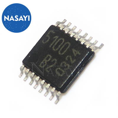TDA5100B2 TDA5100 5100B2 TSSOP-16