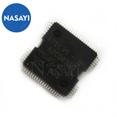 ATIC39-B4 A2C08350 HQFP-64