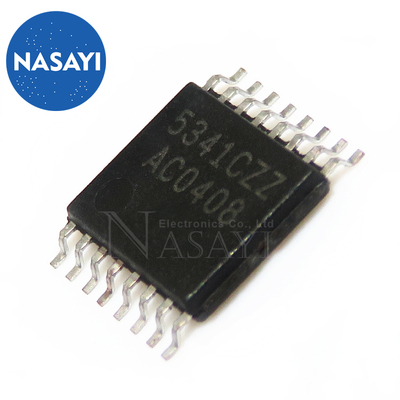 CS5341-CZZ CS5341 TSSOP-16