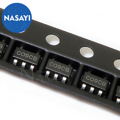 SY6280AAC 丝印:CO开头 SOT23-5