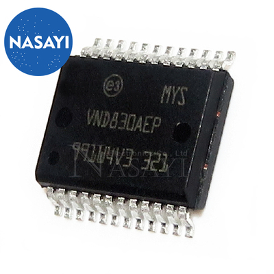 VND830AEP VND830 SSOP-24