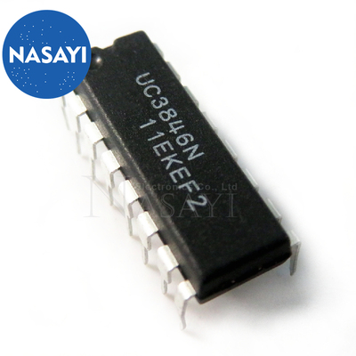 UC3846N UC3846 DIP-16