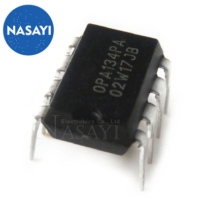 OPA134PA OPA134 DIP-8