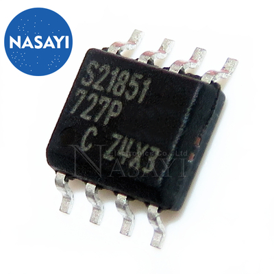 IRS21851 S21851 SOP-8