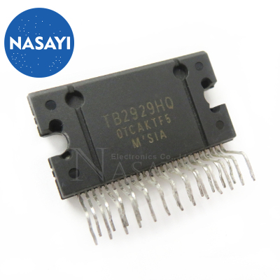 TB2929HQ TB2929 ZIP-25