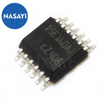 D5E160AJ D5E160 HSSOP-12