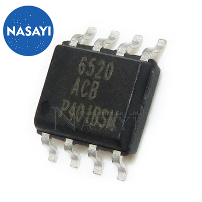 ISL6520ACBZ ISL6520ACB 6520ACB SOP-8