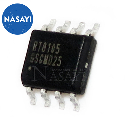 RT8105GS RT8105 SOP-8