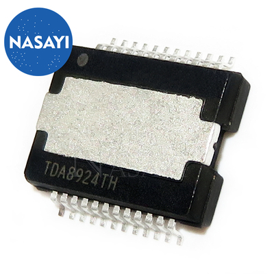 TDA8924TH TDA8924 HSOP-24