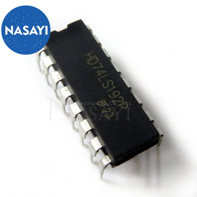 SN74LS192N 74LS192 DIP-16