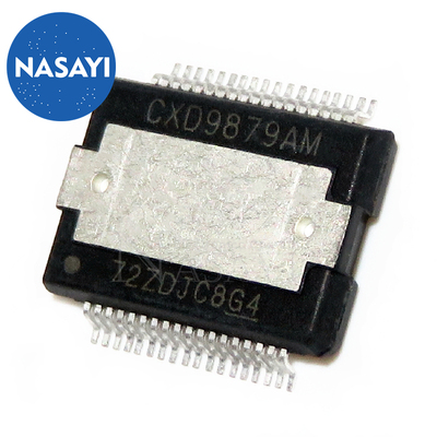CXD9879AM CXD9879 HSSOP-36