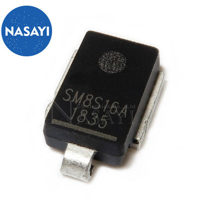 SM8S16A SM8S16 DO-218AB