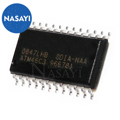 ATM46C3 966781 SOP-24