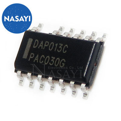 DAP013C DAP013 SOP-13