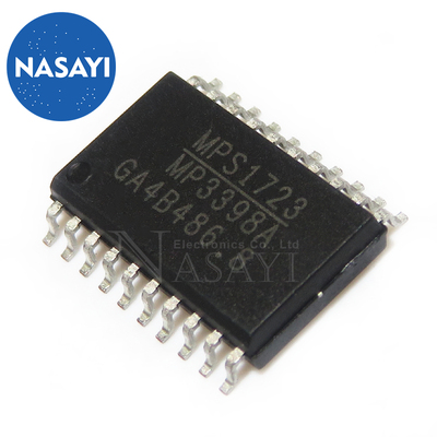 MP3398AGY-Z MP3398A MP3398 SOP20-7.2MM
