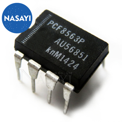 PCF8563P PCF8563 8563P DIP-8