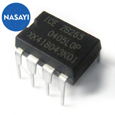 ICE2B265 2B265 DIP-8