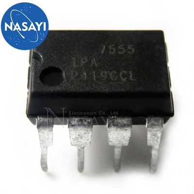 ICM7555IPA 7555IPA 7555IPA DIP-8