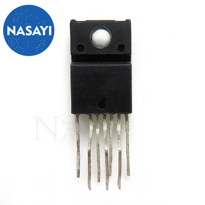 STRY6456 STR-Y6456 Y6456 TO-220F