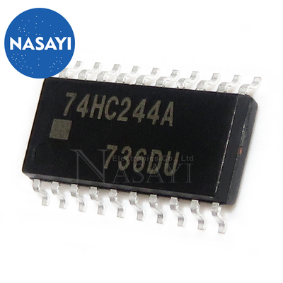 74HC244A 74HC244 SOP-20-5.2MM