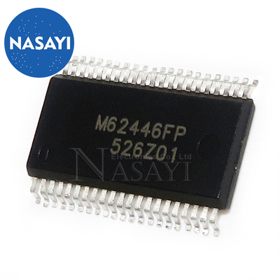 M62446FP M62446 SSOP-42