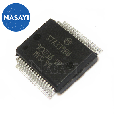 STA339BWS STA339 SSOP-36