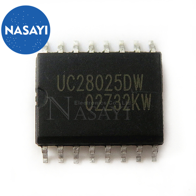 UC28025DW UC28025 SOP-16
