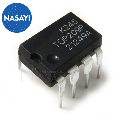 TOP209PN TOP209P TOP209 DIP-8 电源管理芯片IC