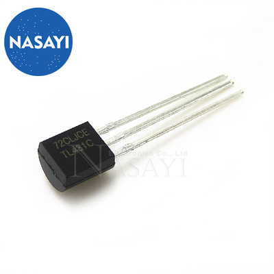 TL431CLP TL431 TO-92