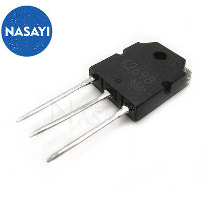 2SK2698 K2698 TO-3P