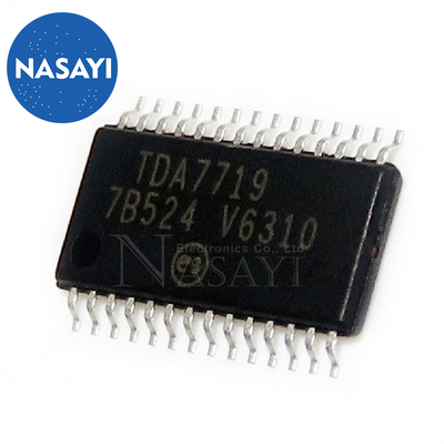 TDA7719 7719 TSSOP-28