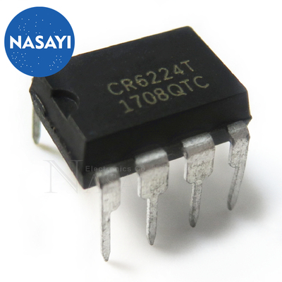 CR6224T CR6224 DIP-8