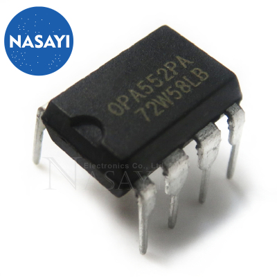 OPA552PA OPA552 DIP-8